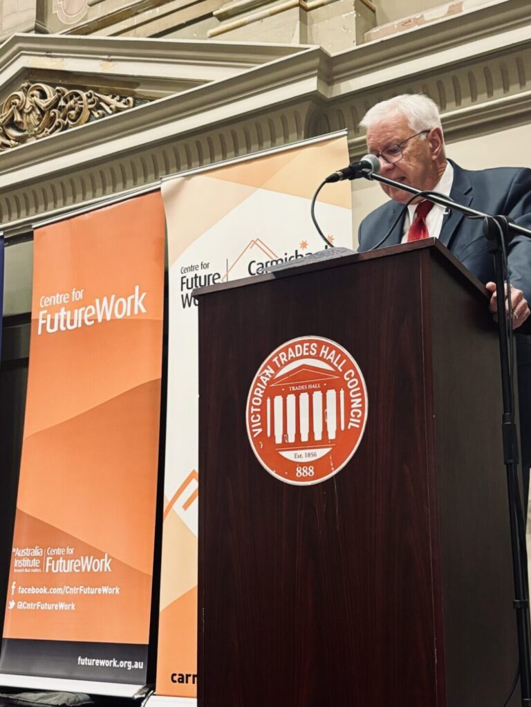 Cameron delivers challenging message on AUKUS and Australia’s independence. | The Australia ...